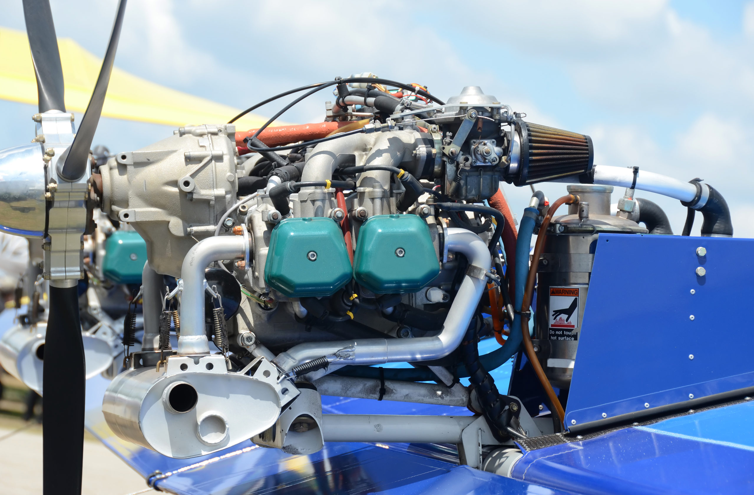 The Latest and Greatest in Aviation Technology - US Aircraft Finance