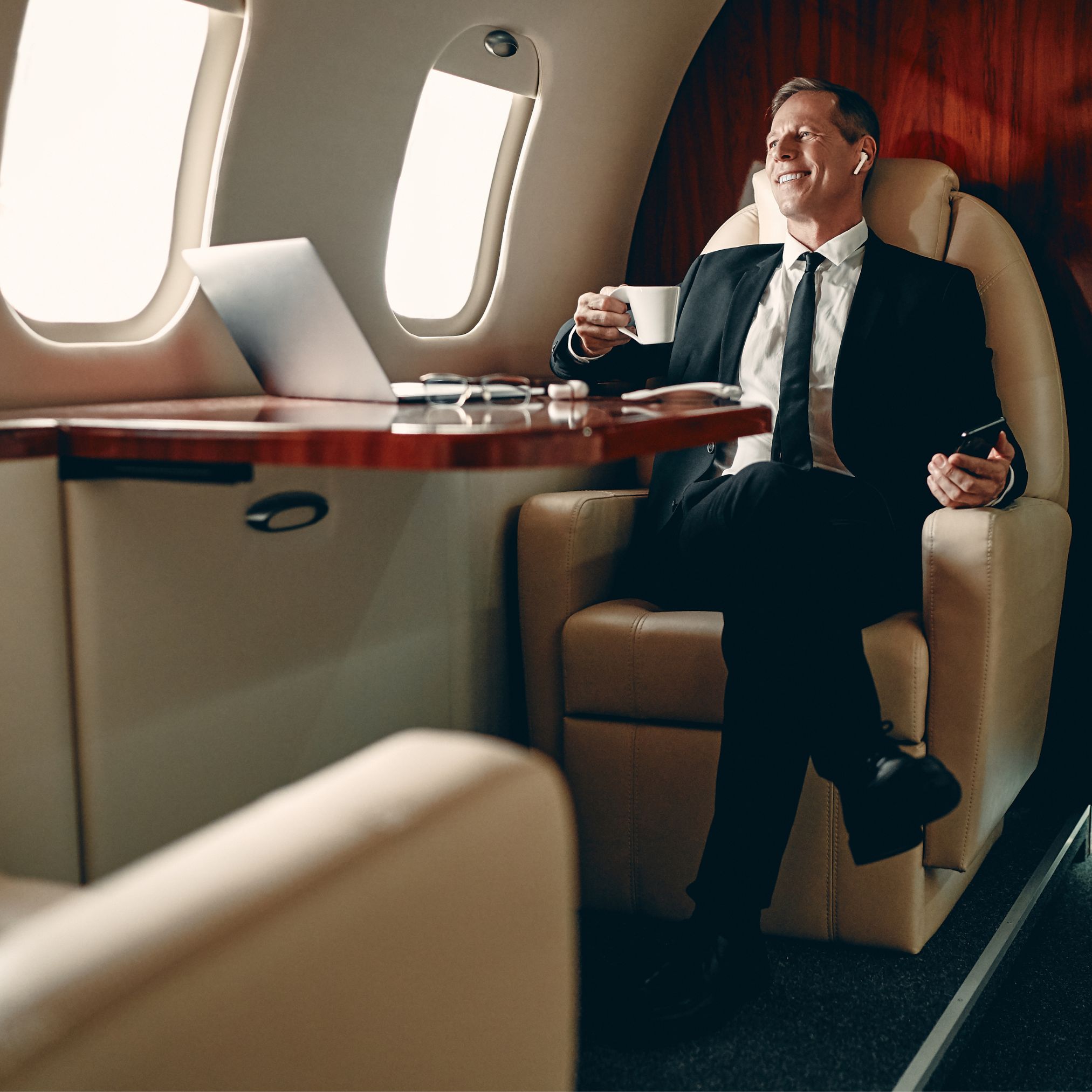 4 Reasons Why Buying an Aircraft is the Right Move for Your Business ...
