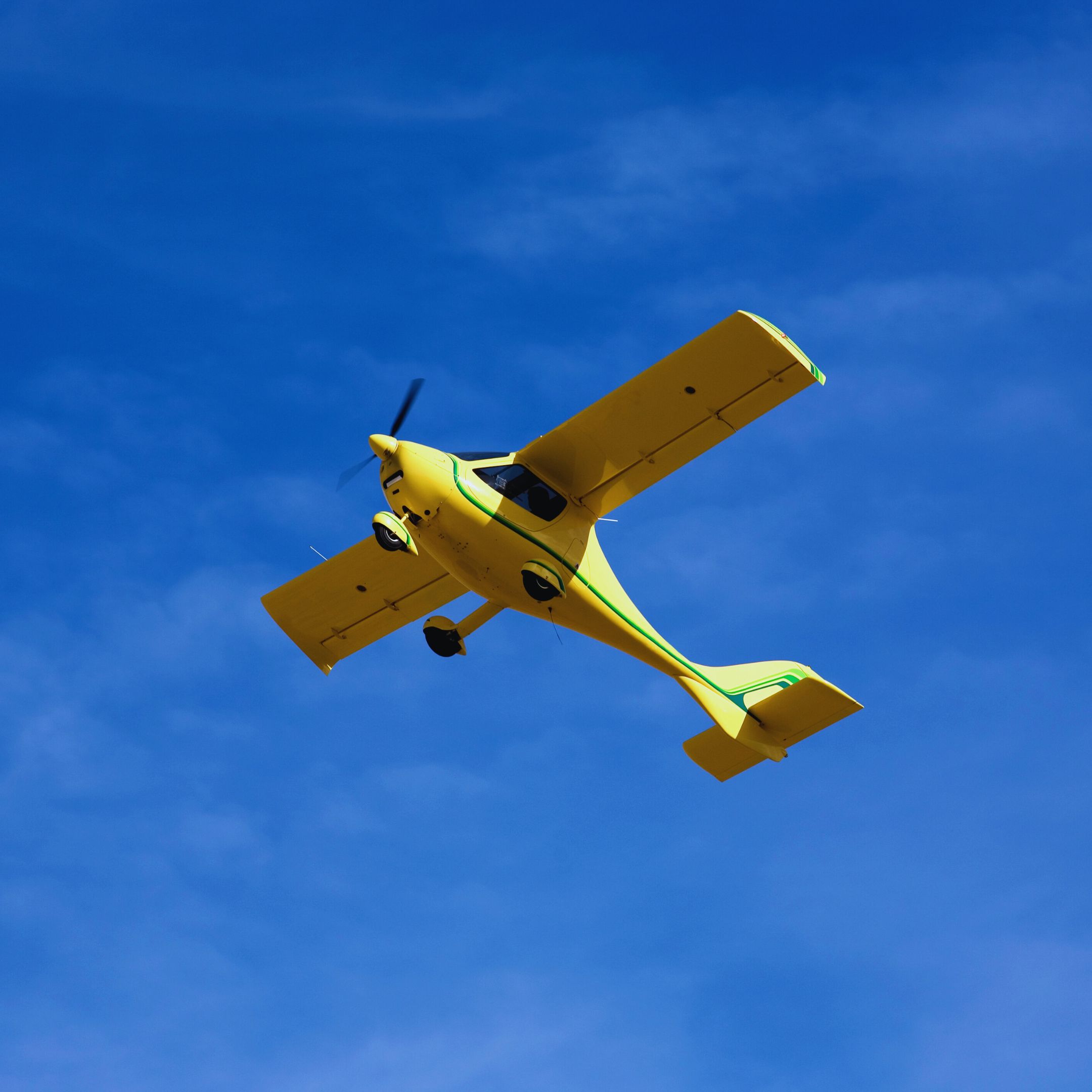 Did You Know We Finance LSA’s and Experimentals? - US Aircraft Finance